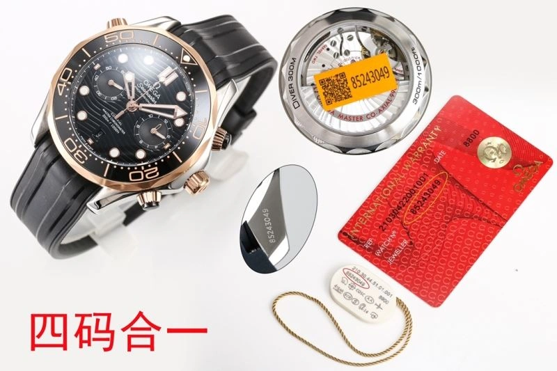 High fidelity OMEGA Watches