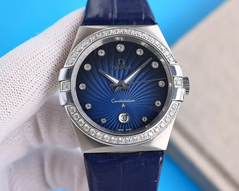 Budget-friendly OMEGA Watches