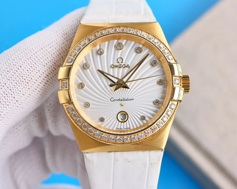 Budget-friendly OMEGA Watches