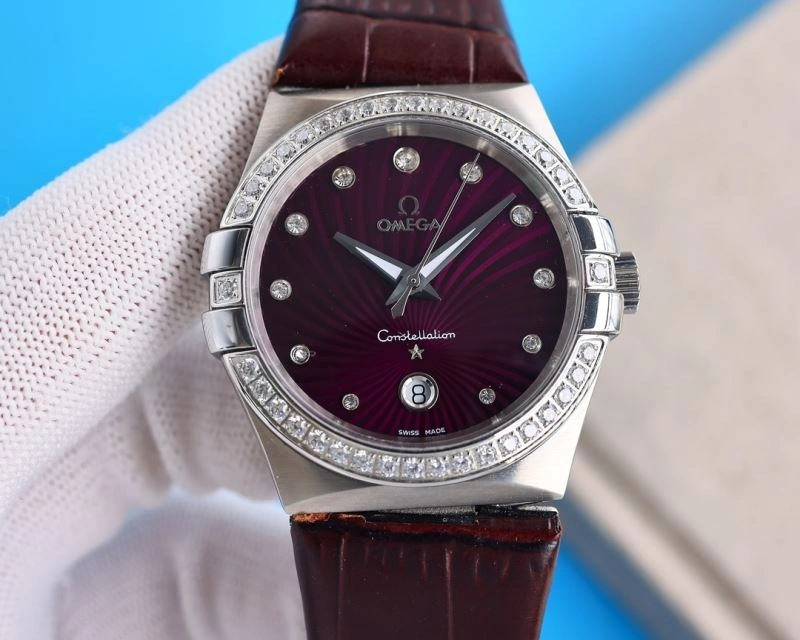 Budget-friendly OMEGA Watches