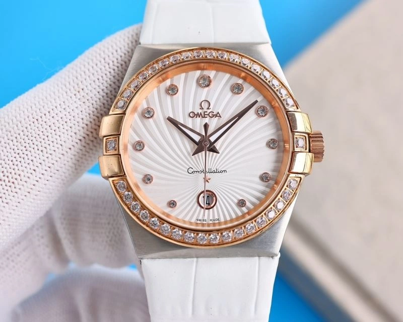 Budget-friendly OMEGA Watches