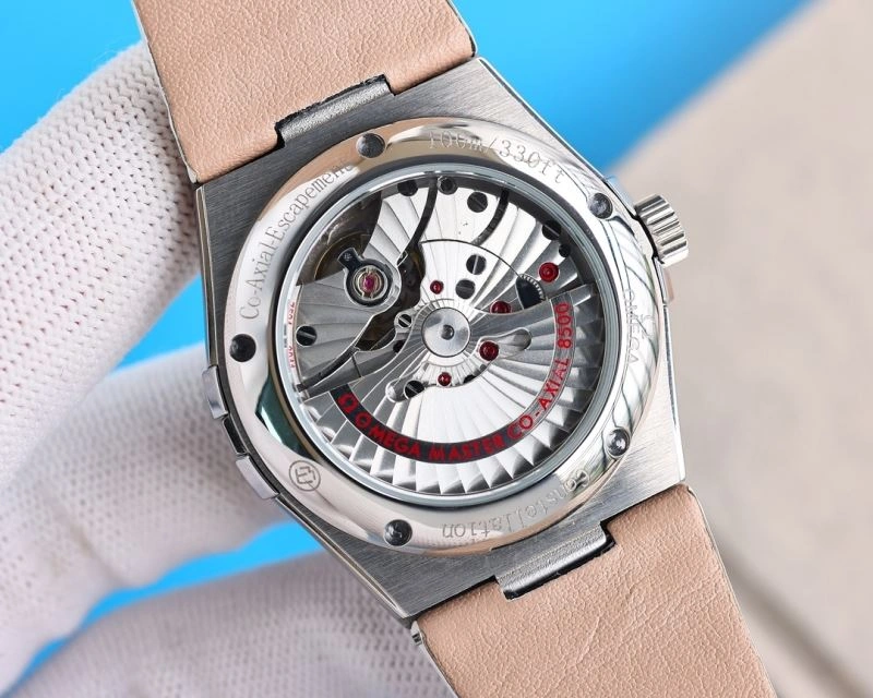 Budget-friendly OMEGA Watches