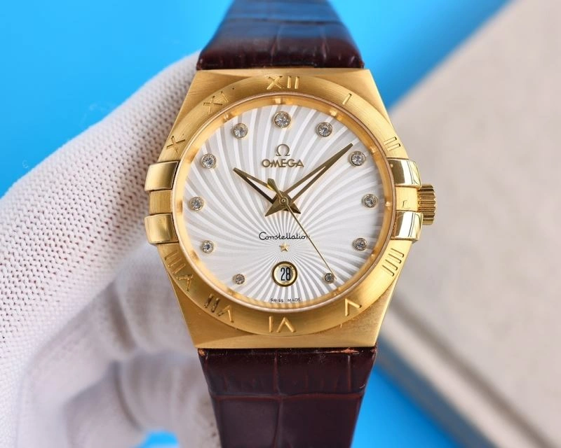 Original OMEGA Watches