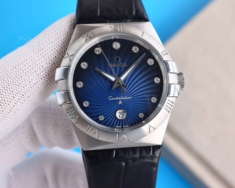 Original OMEGA Watches