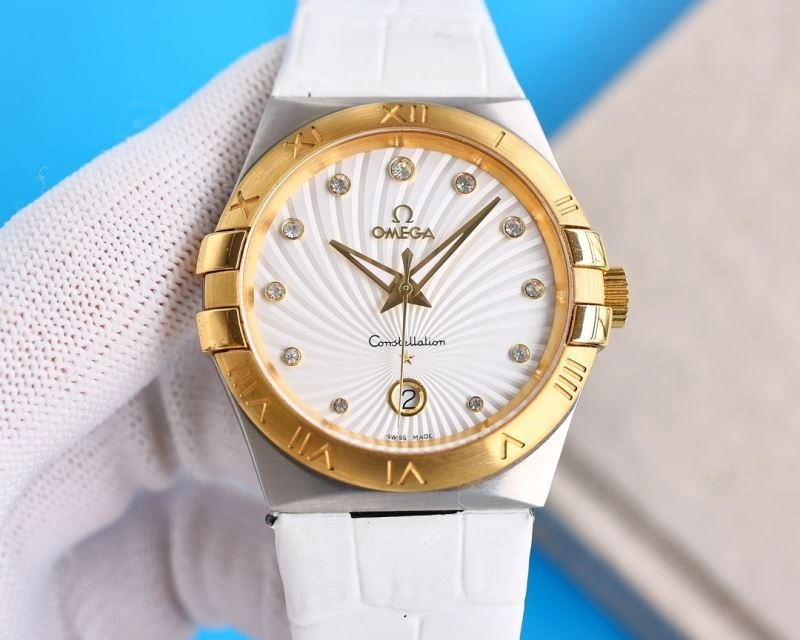 Original OMEGA Watches