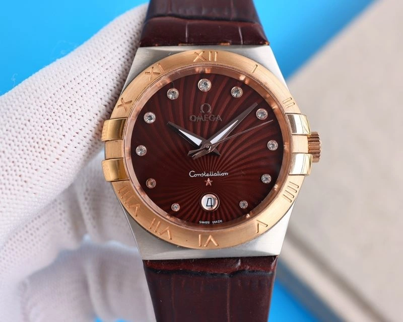 Original OMEGA Watches