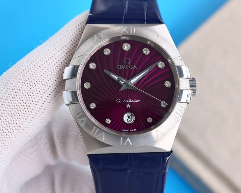 Original OMEGA Watches