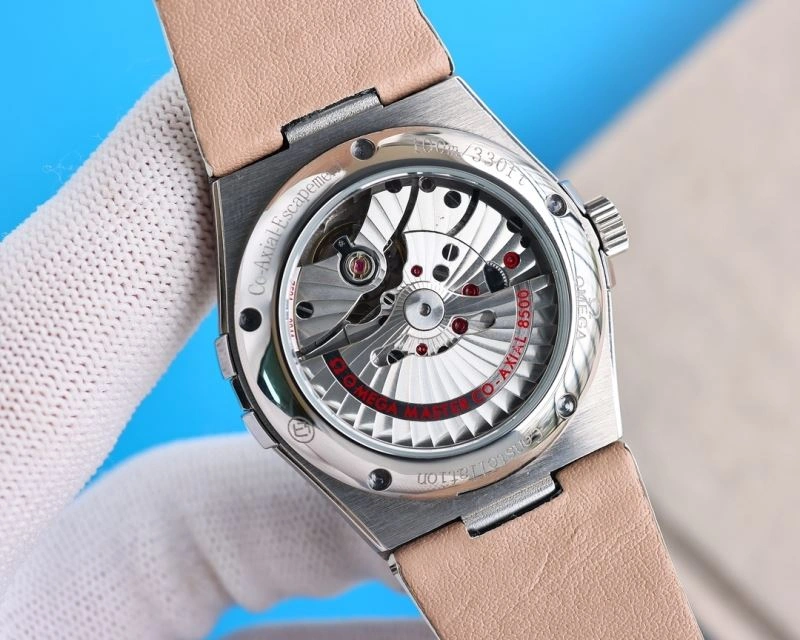 Original OMEGA Watches