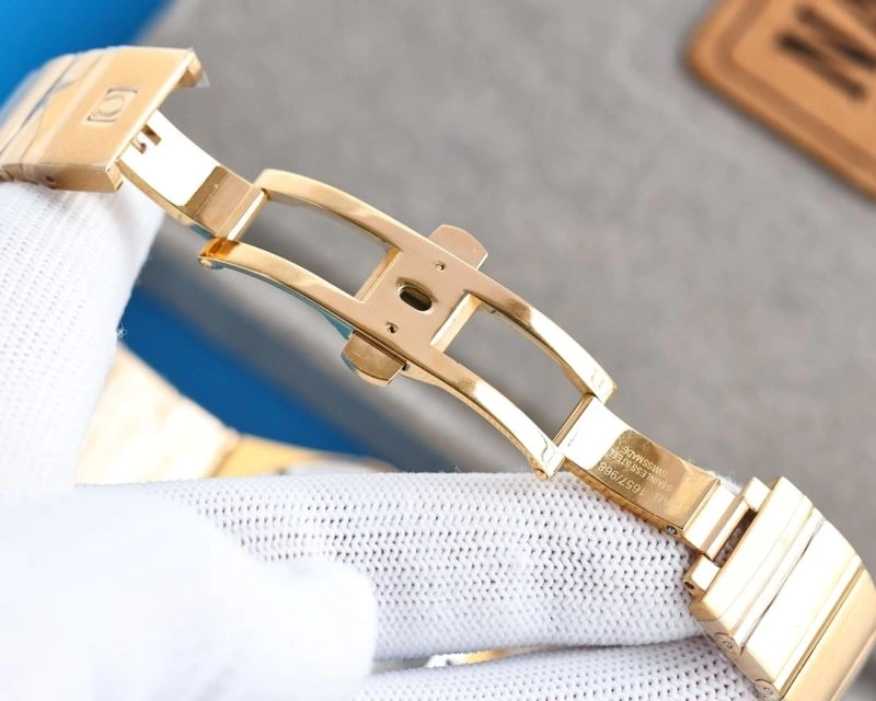 Top mirror OMEGA Watches