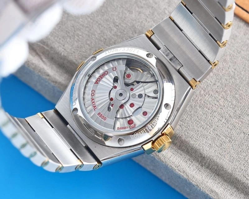 Top mirror OMEGA Watches