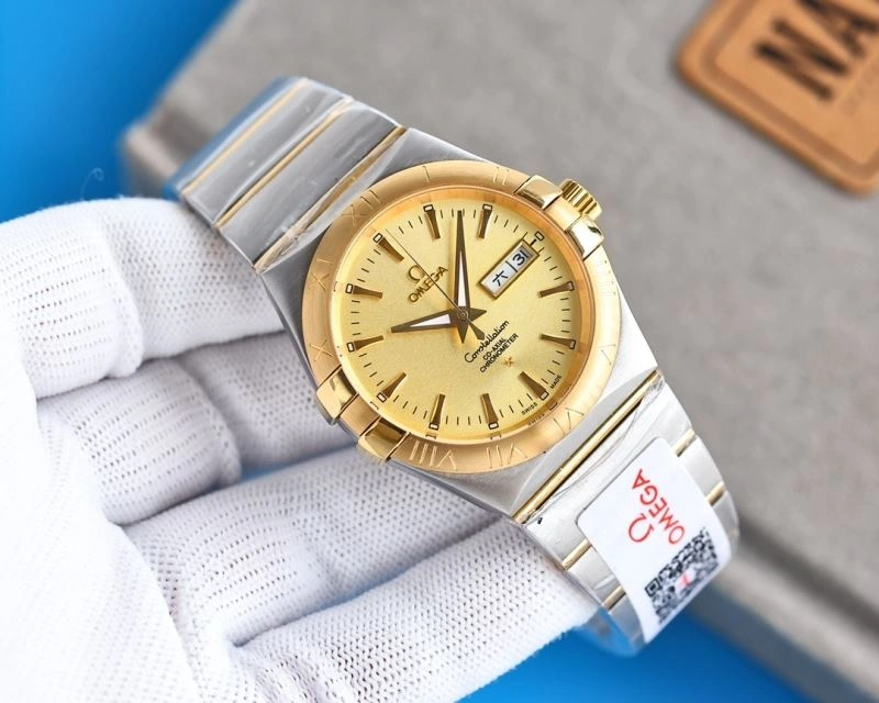 High accuracy OMEGA Watches