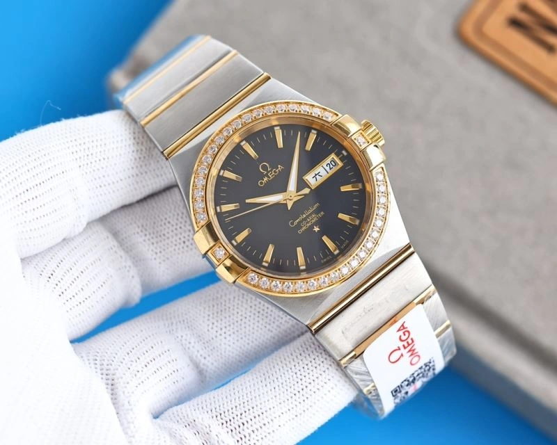 High accuracy OMEGA Watches