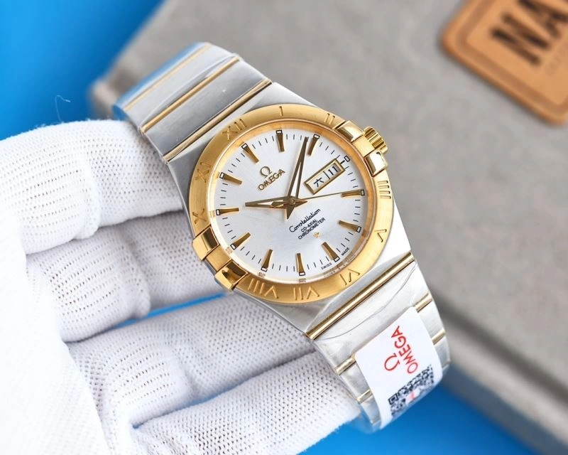 High accuracy OMEGA Watches