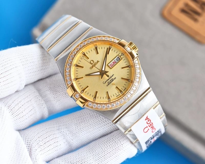 High accuracy OMEGA Watches