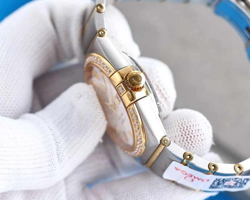 High accuracy OMEGA Watches