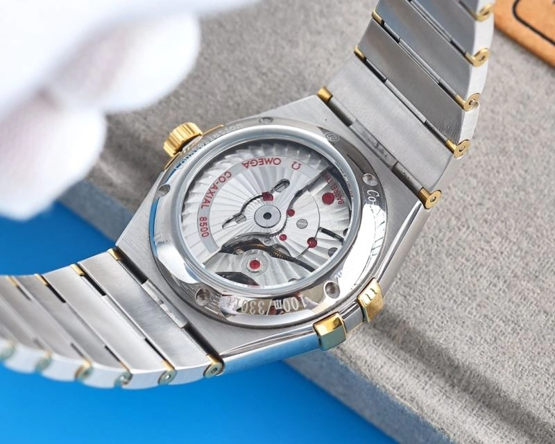 High accuracy OMEGA Watches