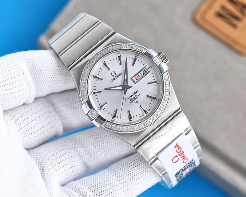 OMEGA Watches