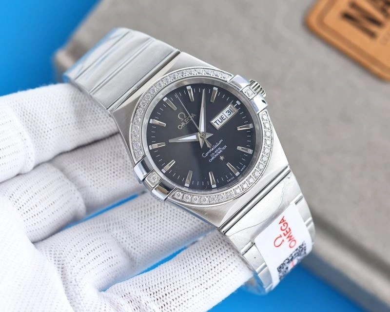 High fidelity OMEGA Watches