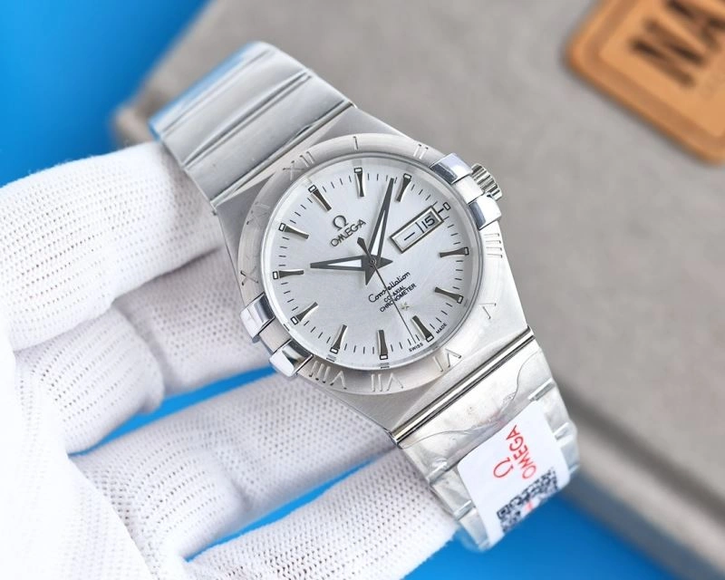 High fidelity OMEGA Watches