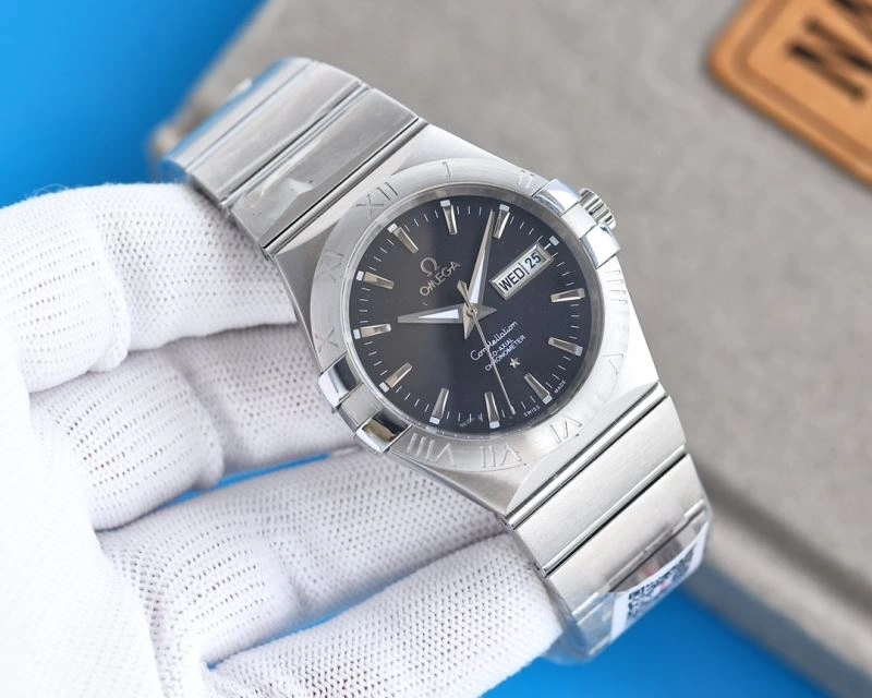 High fidelity OMEGA Watches