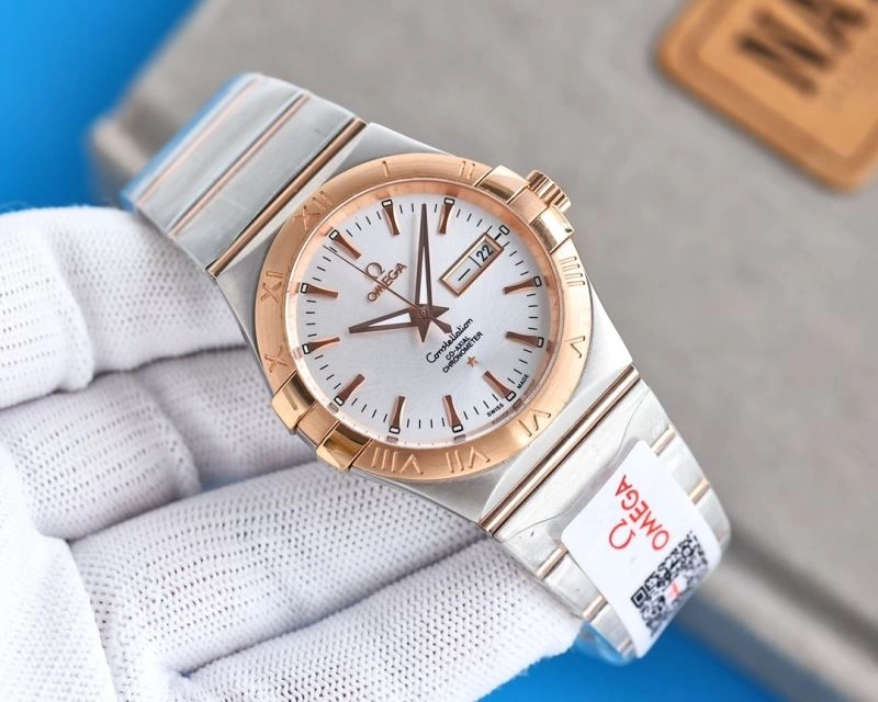 High fidelity OMEGA Watches