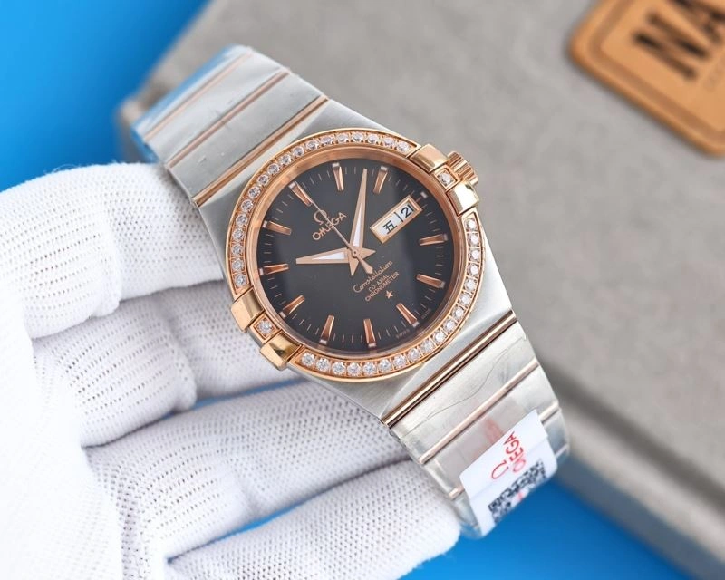 High fidelity OMEGA Watches