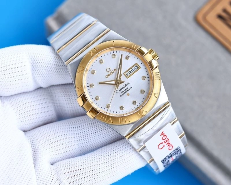 Mirror quality OMEGA Watches