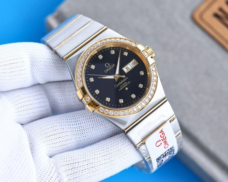 Mirror quality OMEGA Watches