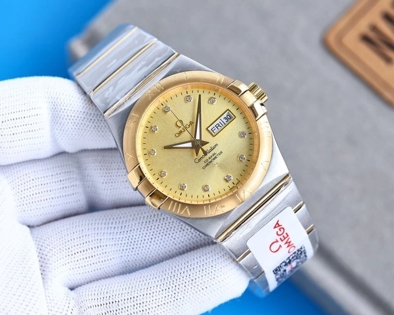 Mirror quality OMEGA Watches