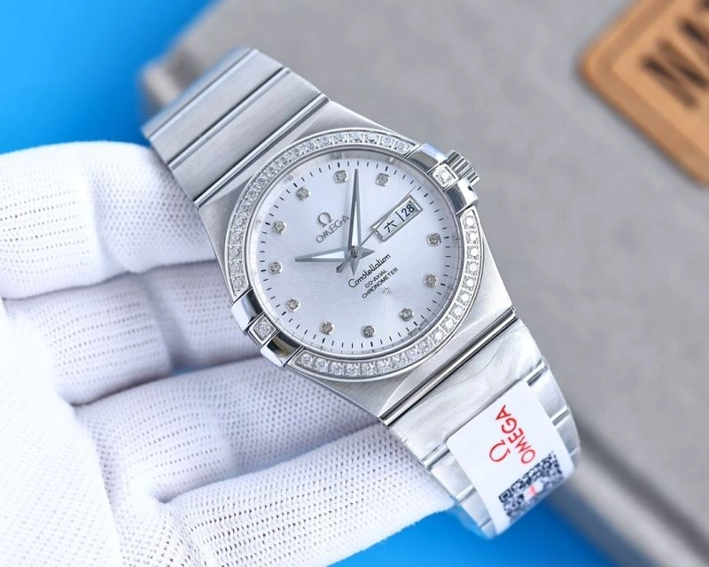 OMEGA Watches