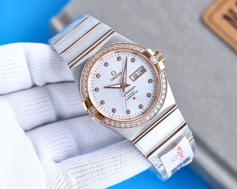 Factory-made OMEGA Watches