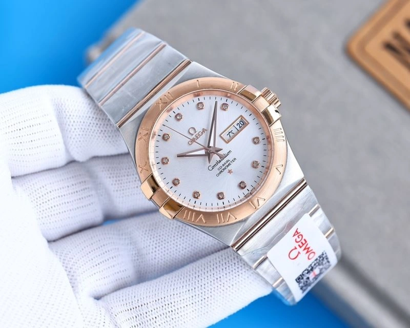 Factory-made OMEGA Watches