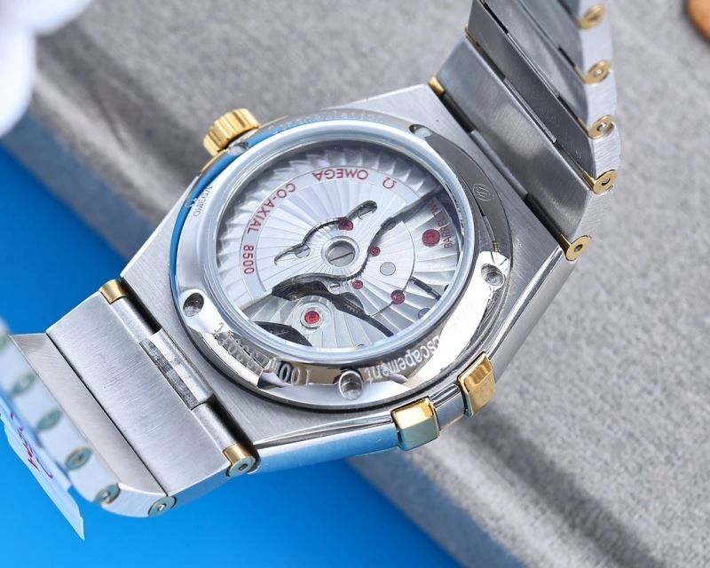 Top mirror OMEGA Watches
