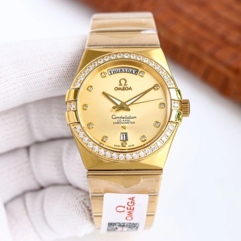 Brand-original OMEGA Watches