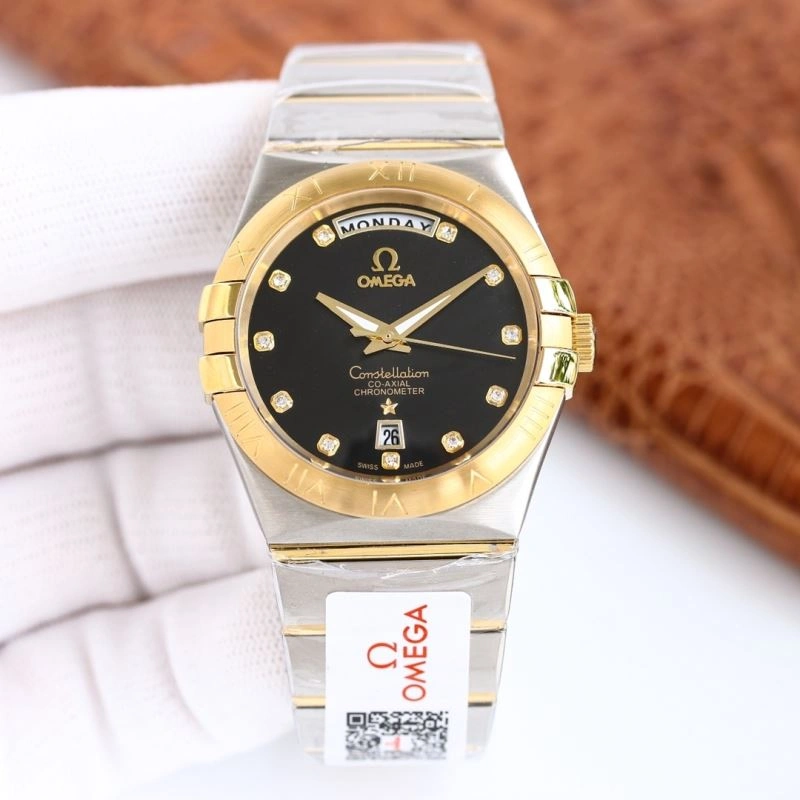 Brand-original OMEGA Watches