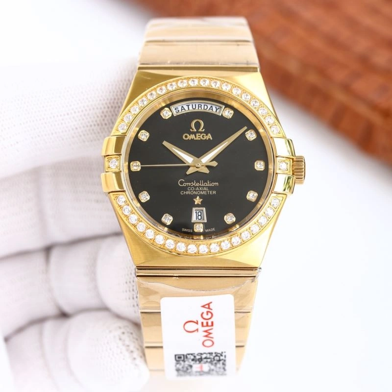 Brand-original OMEGA Watches