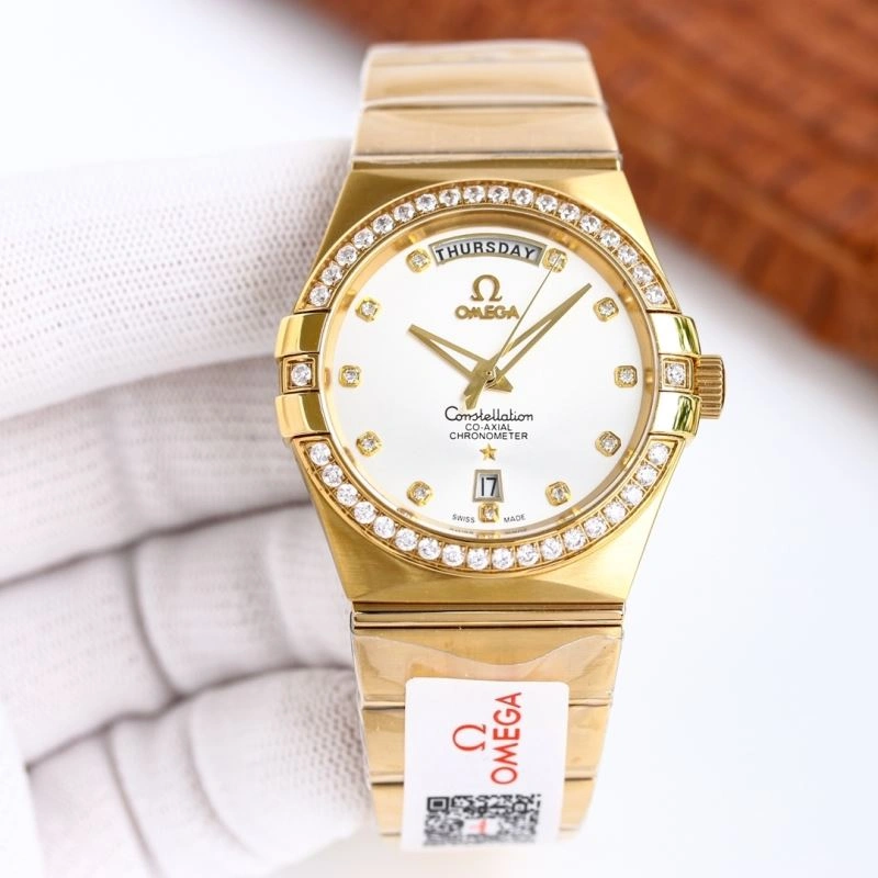 Brand-original OMEGA Watches