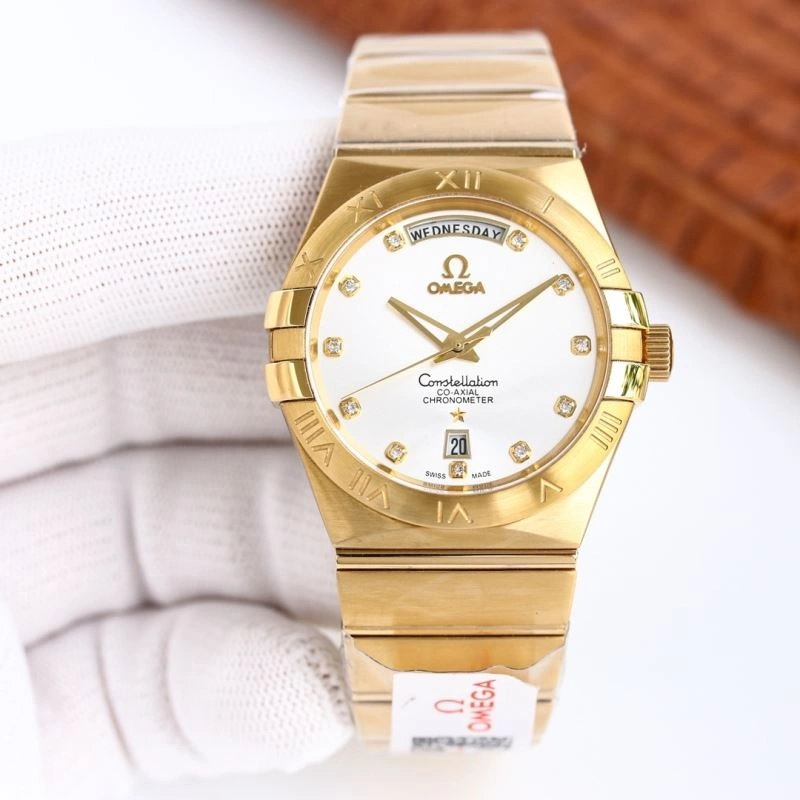 Brand-original OMEGA Watches