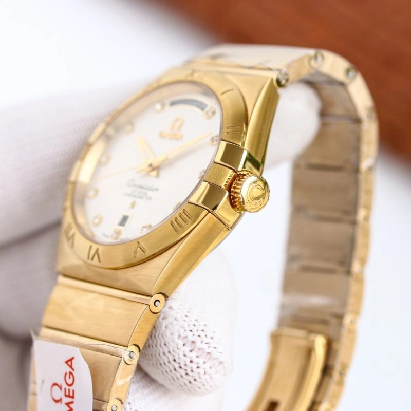 Brand-original OMEGA Watches