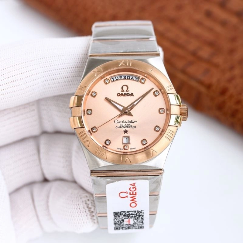 Mirror quality OMEGA Watches