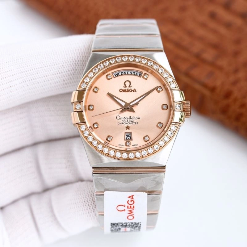 Mirror quality OMEGA Watches