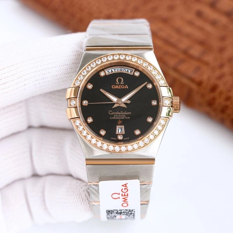 Mirror quality OMEGA Watches