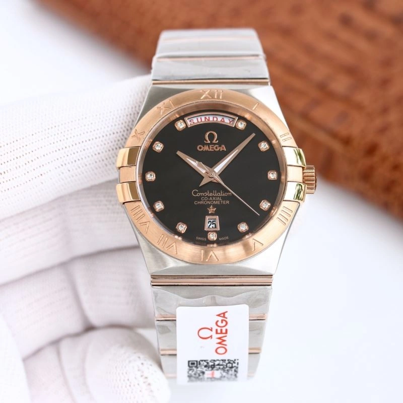 Mirror quality OMEGA Watches