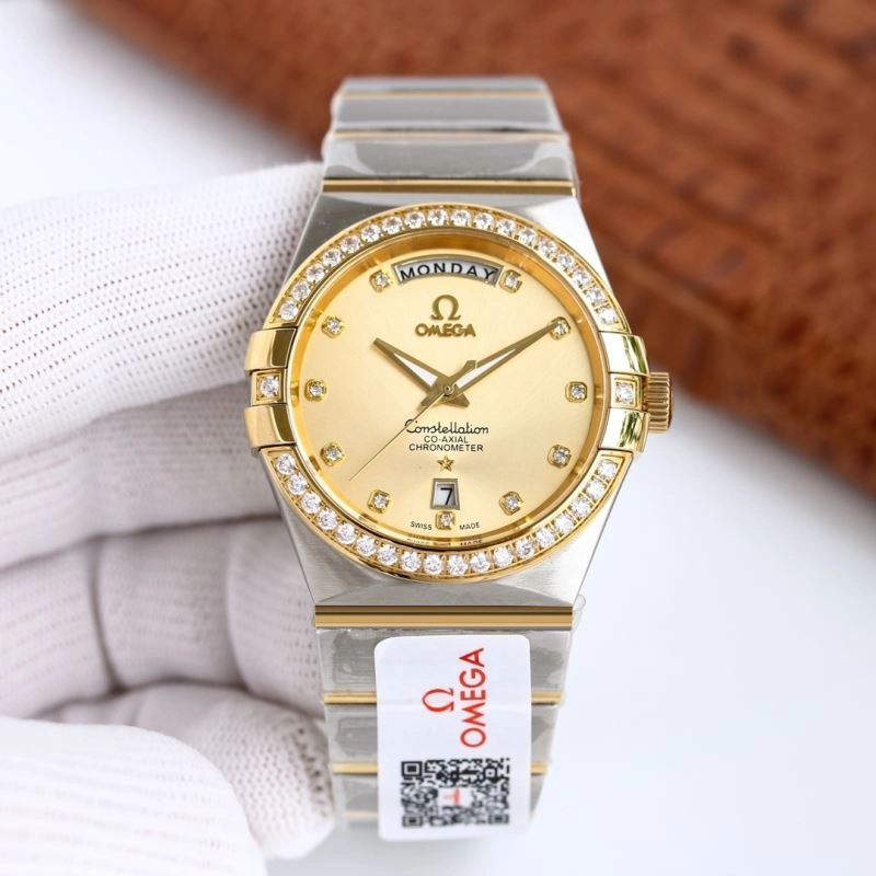 Mirror quality OMEGA Watches