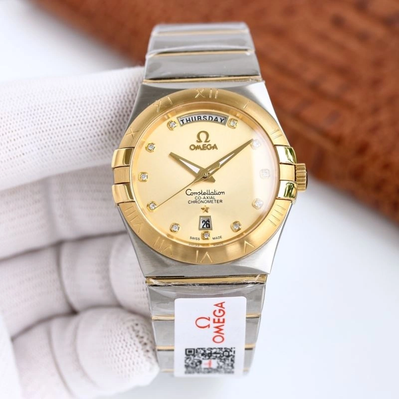 Mirror quality OMEGA Watches