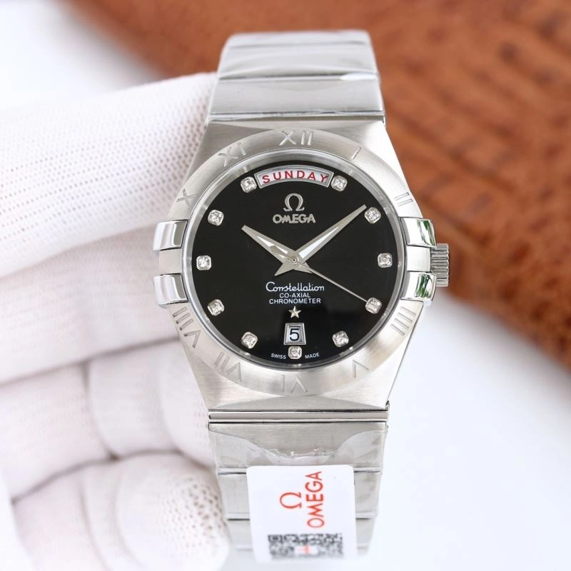OEM OMEGA Watches