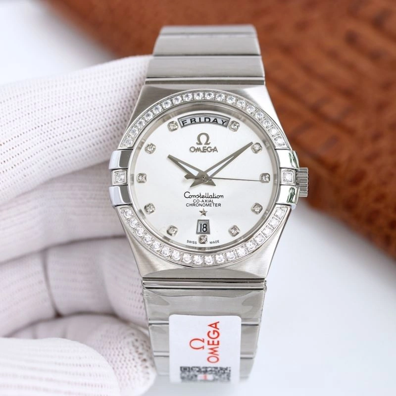 OEM OMEGA Watches