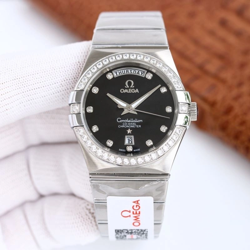 OEM OMEGA Watches