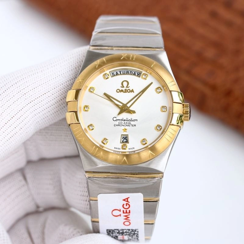 OEM OMEGA Watches
