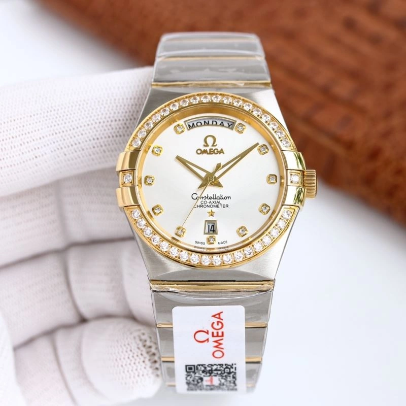 OEM OMEGA Watches